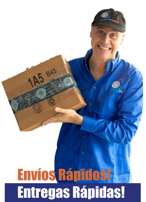 Home - Envíos a Colombia desde un casillero en USA